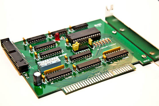 Interface IDE (Parallel ATA)